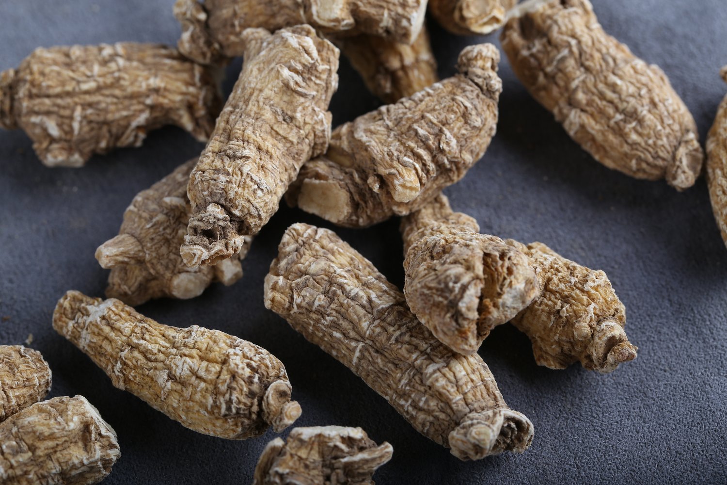 Premium Wisconsin Ginseng | Family-Grown American Ginseng Roots ...