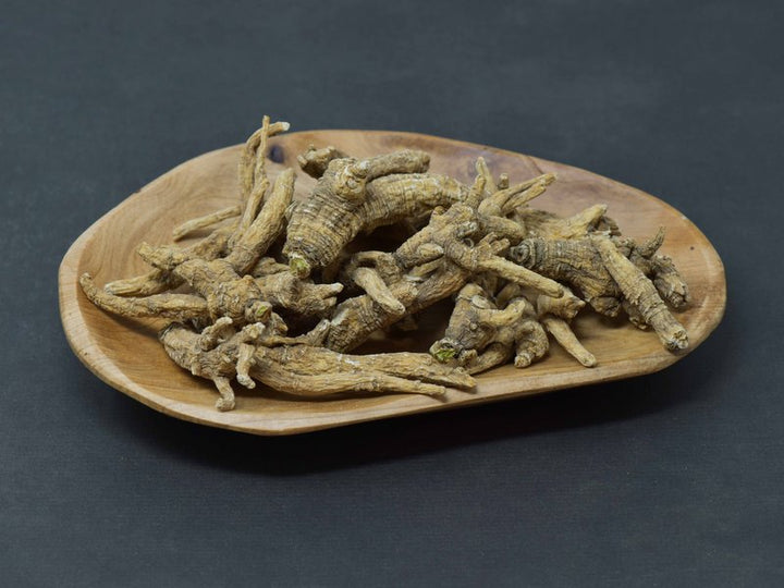 Premium Wisconsin Ginseng | Family-Grown American Ginseng Roots ...
