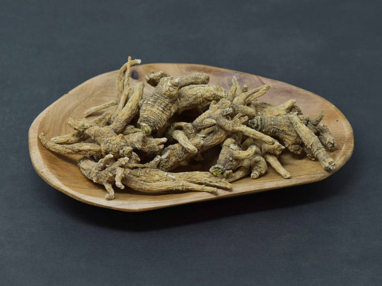 Premium Wisconsin Ginseng | Family-Grown American Ginseng Roots ...