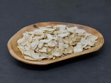 Premium Wisconsin Ginseng | Family-Grown American Ginseng Roots ...